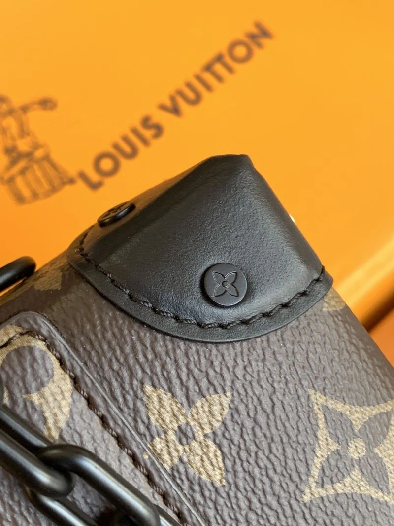 Budget-friendly Louis Vuitton Satchel Bags