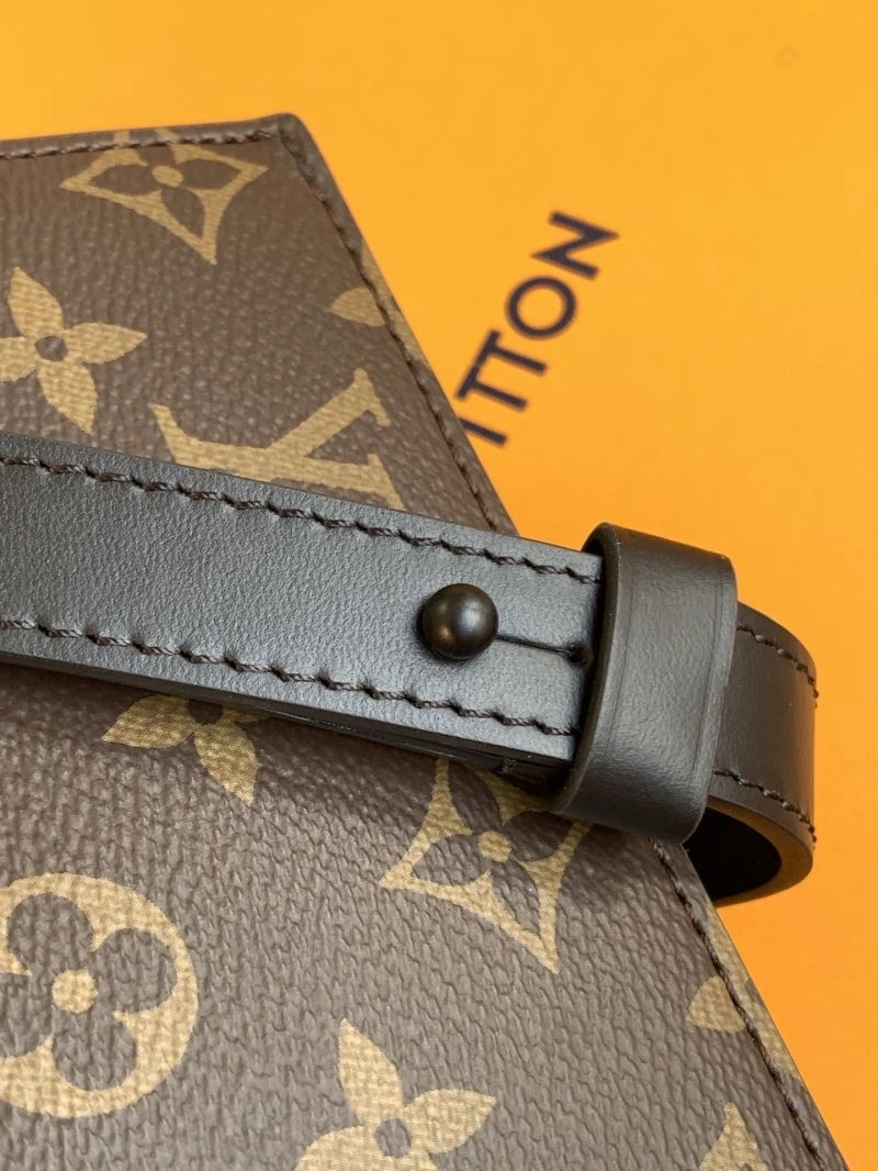 Budget-friendly Louis Vuitton Satchel Bags