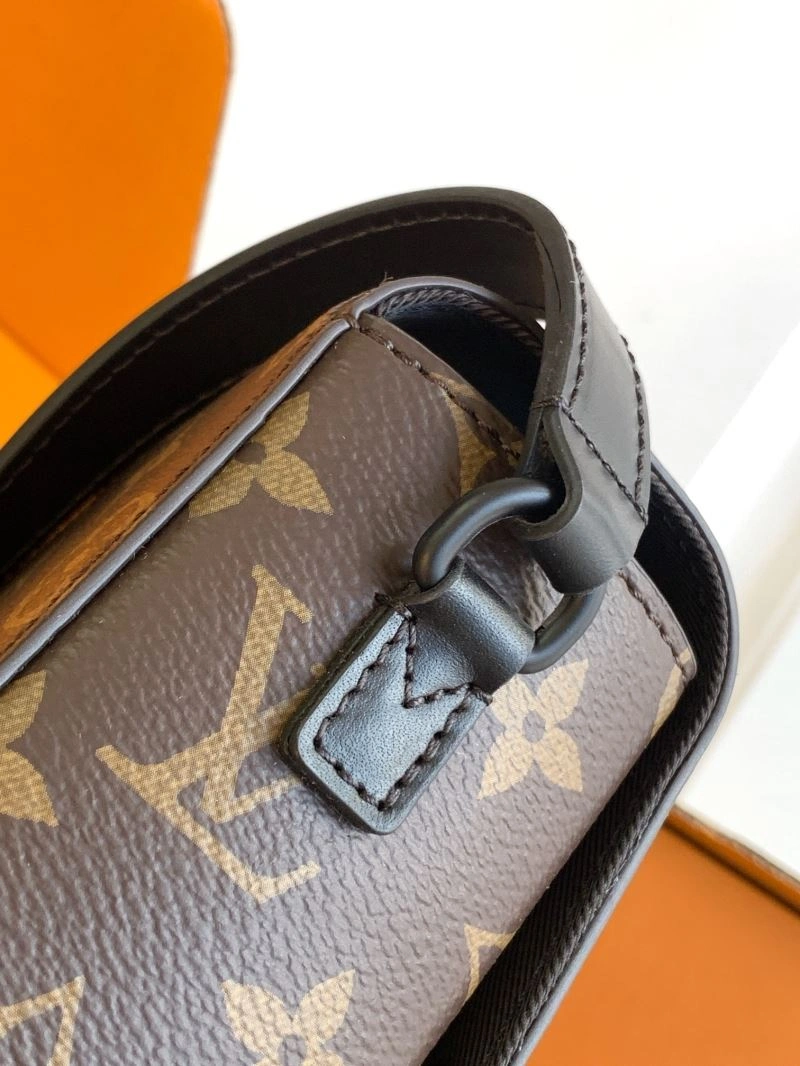 Budget-friendly Louis Vuitton Satchel Bags