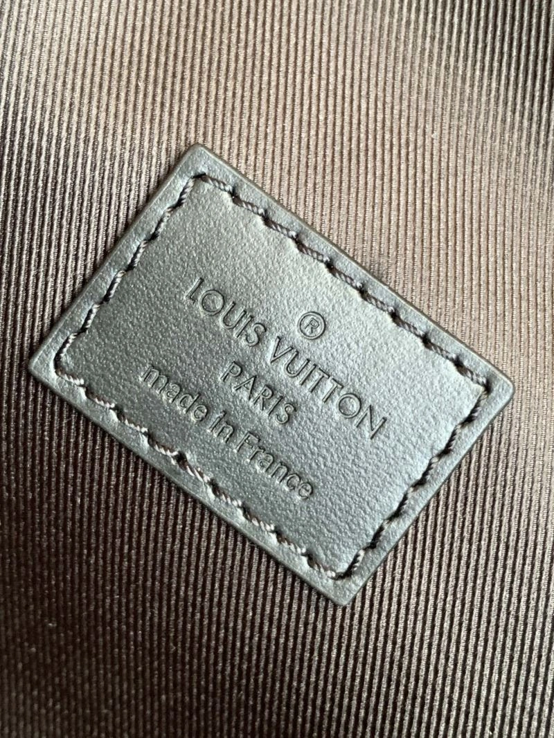 Budget-friendly Louis Vuitton Satchel Bags
