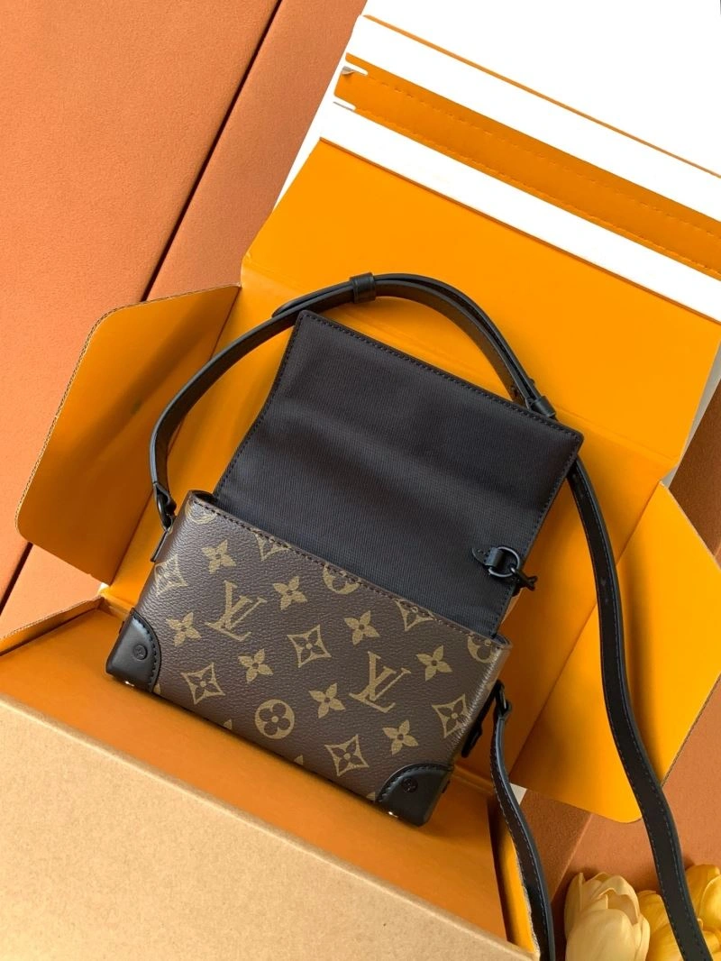 Budget-friendly Louis Vuitton Satchel Bags