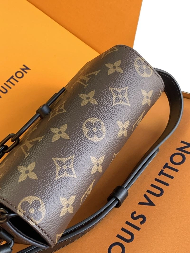 Budget-friendly Louis Vuitton Satchel Bags
