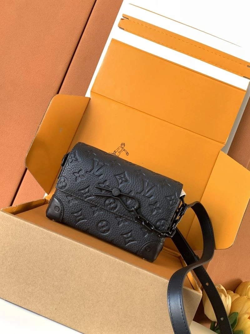 Louis Vuitton Satchel Bags