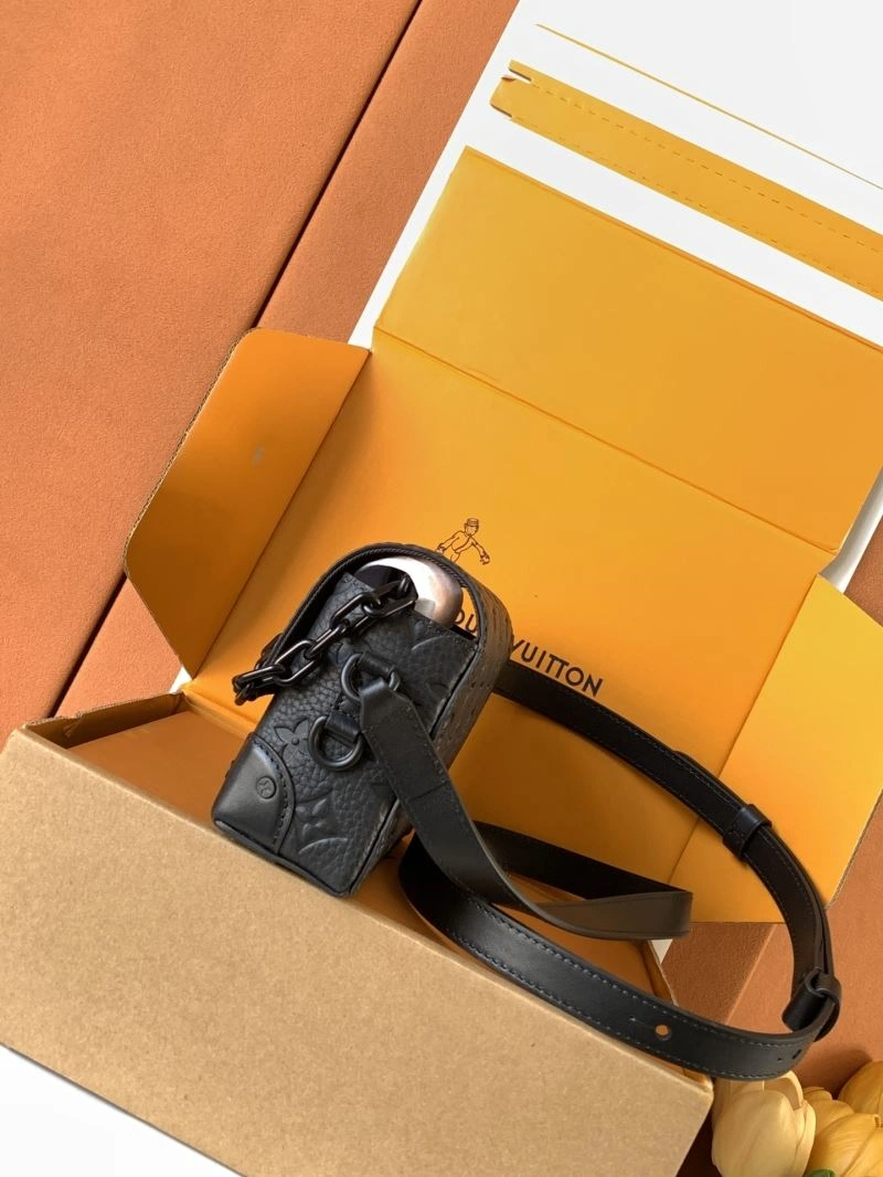 Indistinguishable Louis Vuitton Satchel Bags