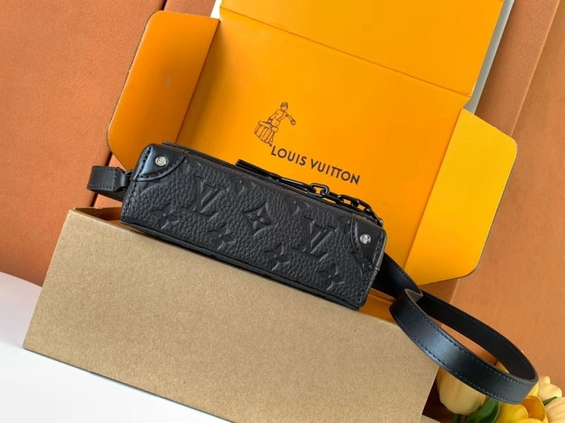 Indistinguishable Louis Vuitton Satchel Bags