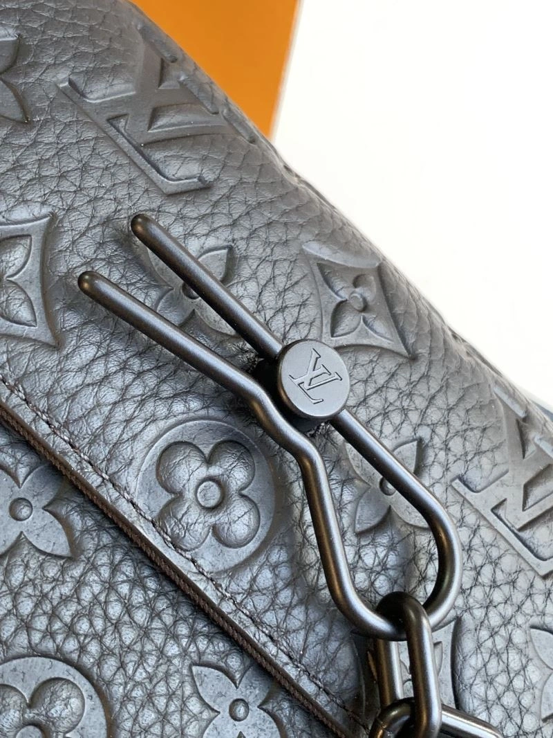 Indistinguishable Louis Vuitton Satchel Bags