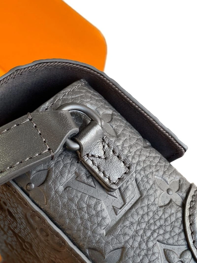 Indistinguishable Louis Vuitton Satchel Bags