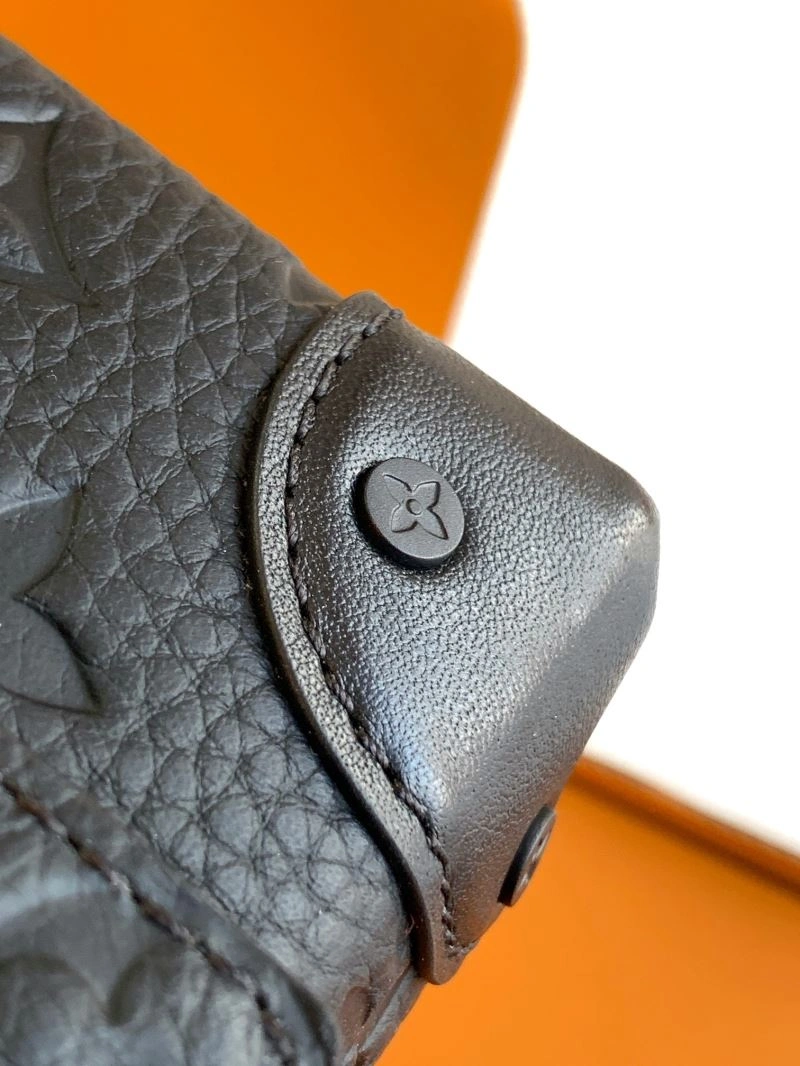 Indistinguishable Louis Vuitton Satchel Bags