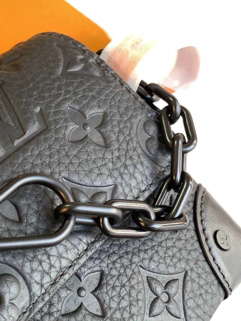 Indistinguishable Louis Vuitton Satchel Bags