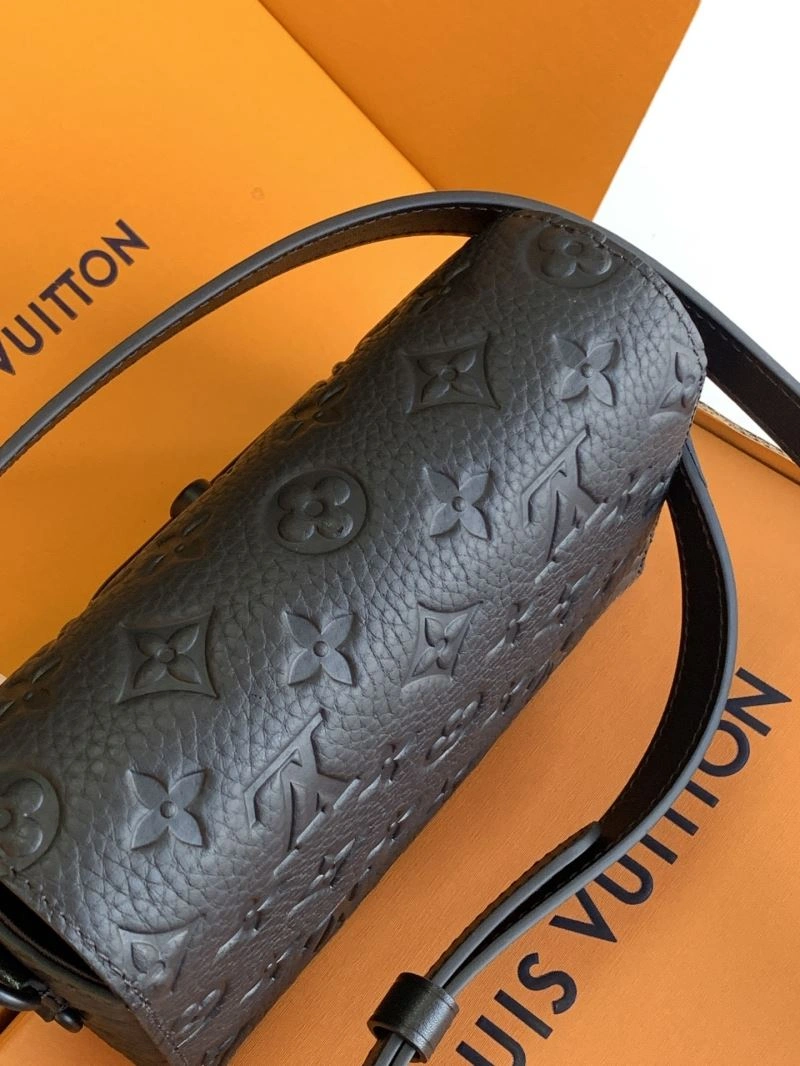 Indistinguishable Louis Vuitton Satchel Bags