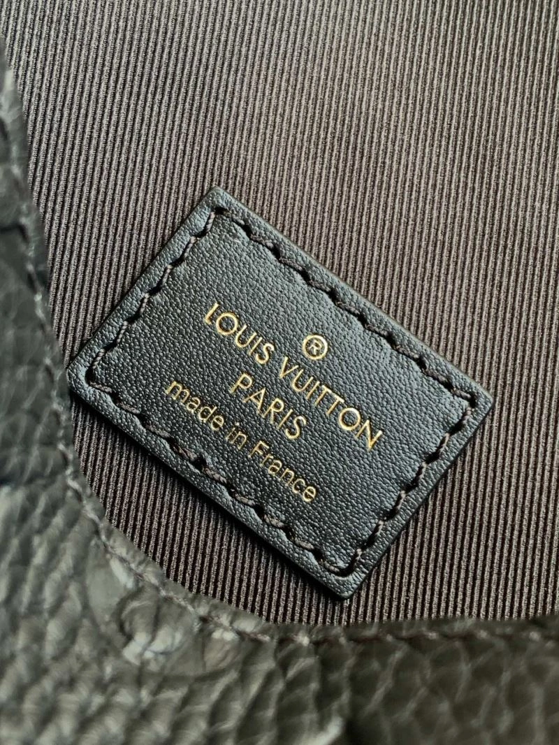 Indistinguishable Louis Vuitton Satchel Bags