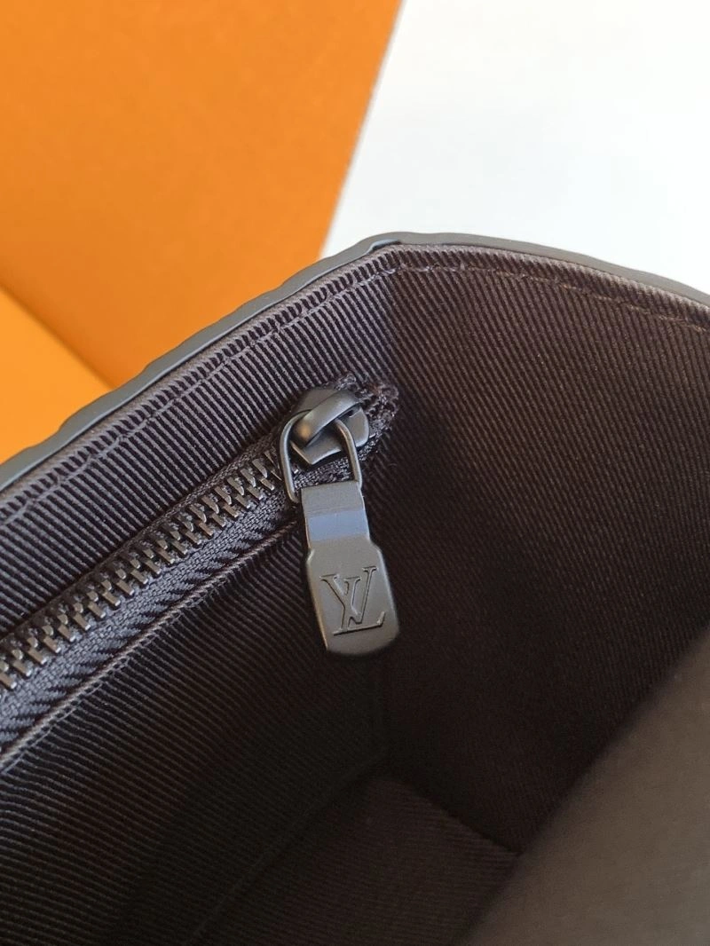 Indistinguishable Louis Vuitton Satchel Bags