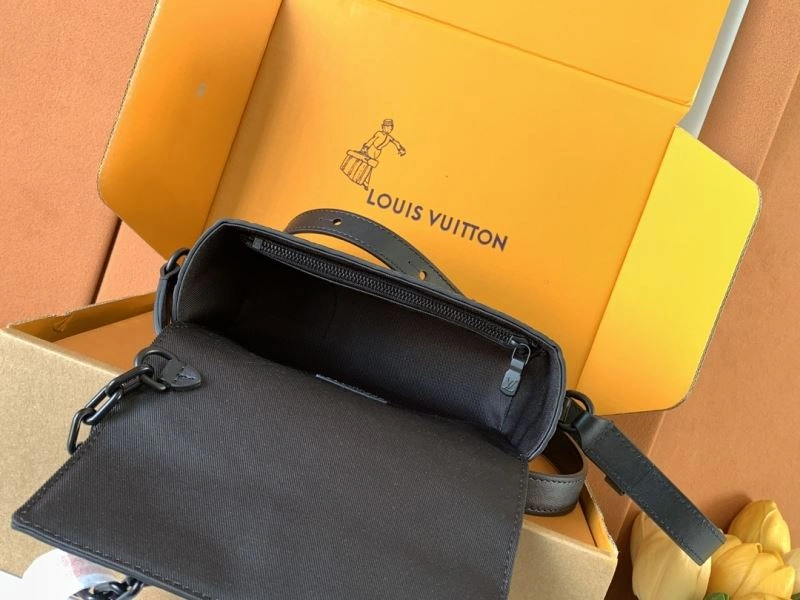 Indistinguishable Louis Vuitton Satchel Bags