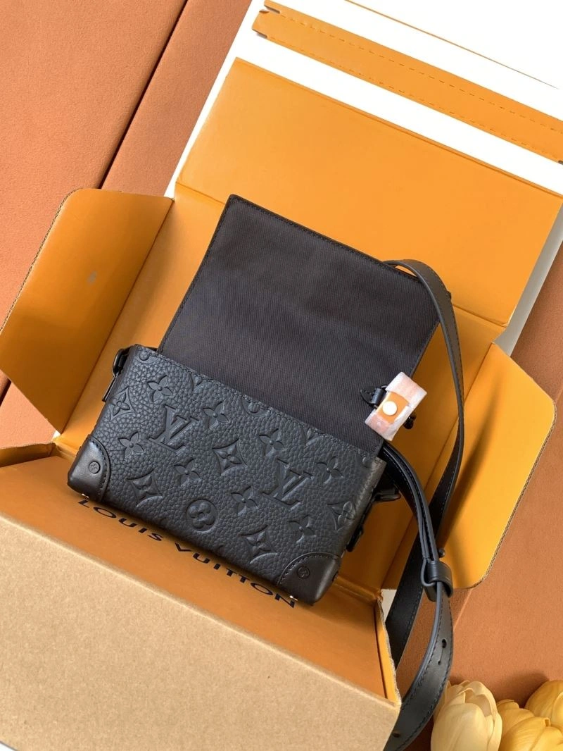 Indistinguishable Louis Vuitton Satchel Bags