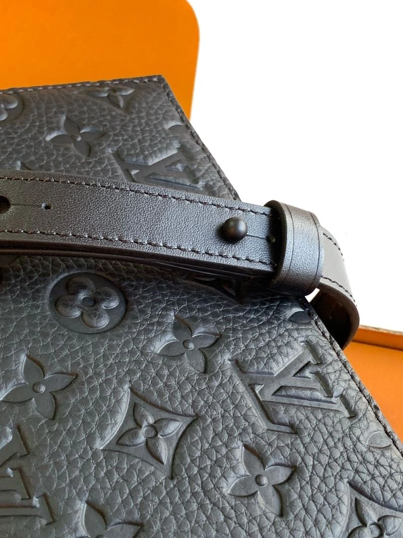 Indistinguishable Louis Vuitton Satchel Bags