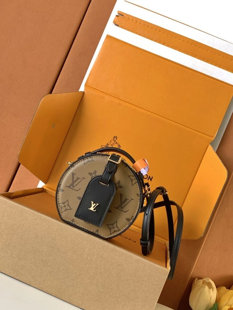 Louis Vuitton Satchel Bags