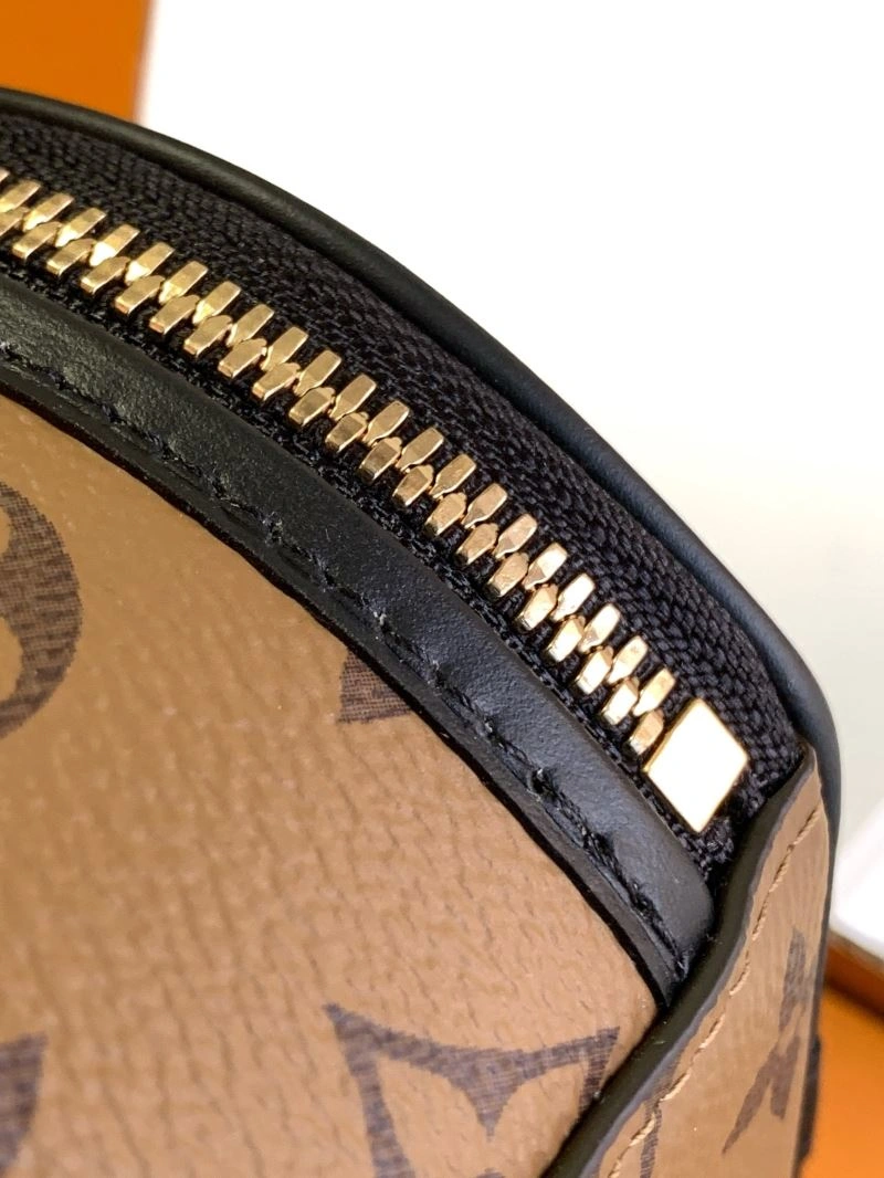 Precise copy Louis Vuitton Satchel Bags
