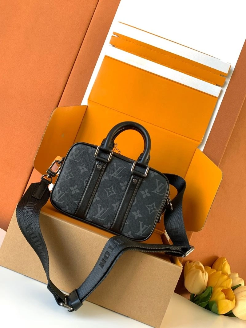 Perfect replica Louis Vuitton Satchel Bags