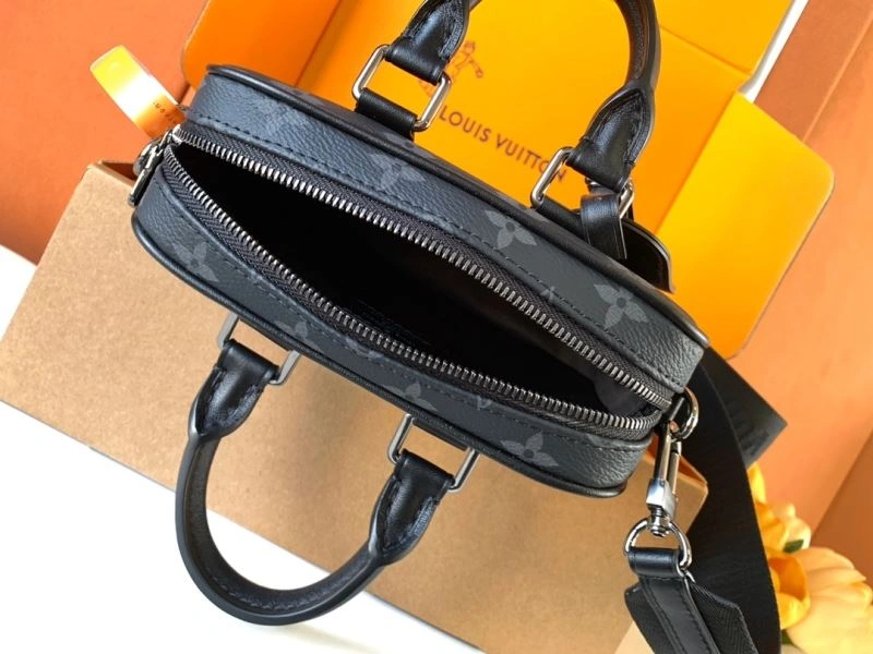 Perfect replica Louis Vuitton Satchel Bags