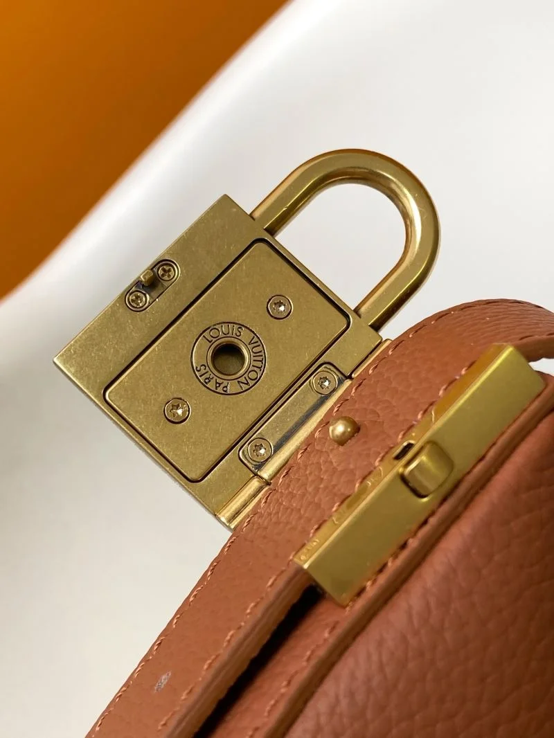 Top mirror Louis Vuitton Satchel Bags