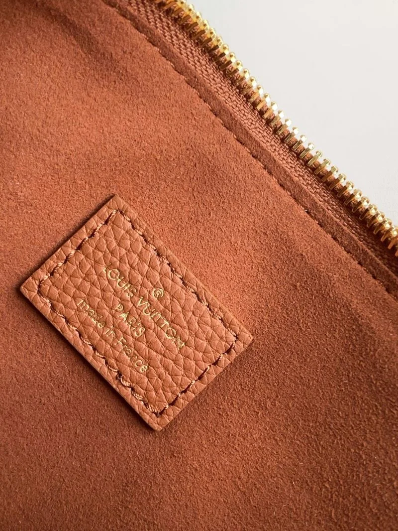 Top mirror Louis Vuitton Satchel Bags