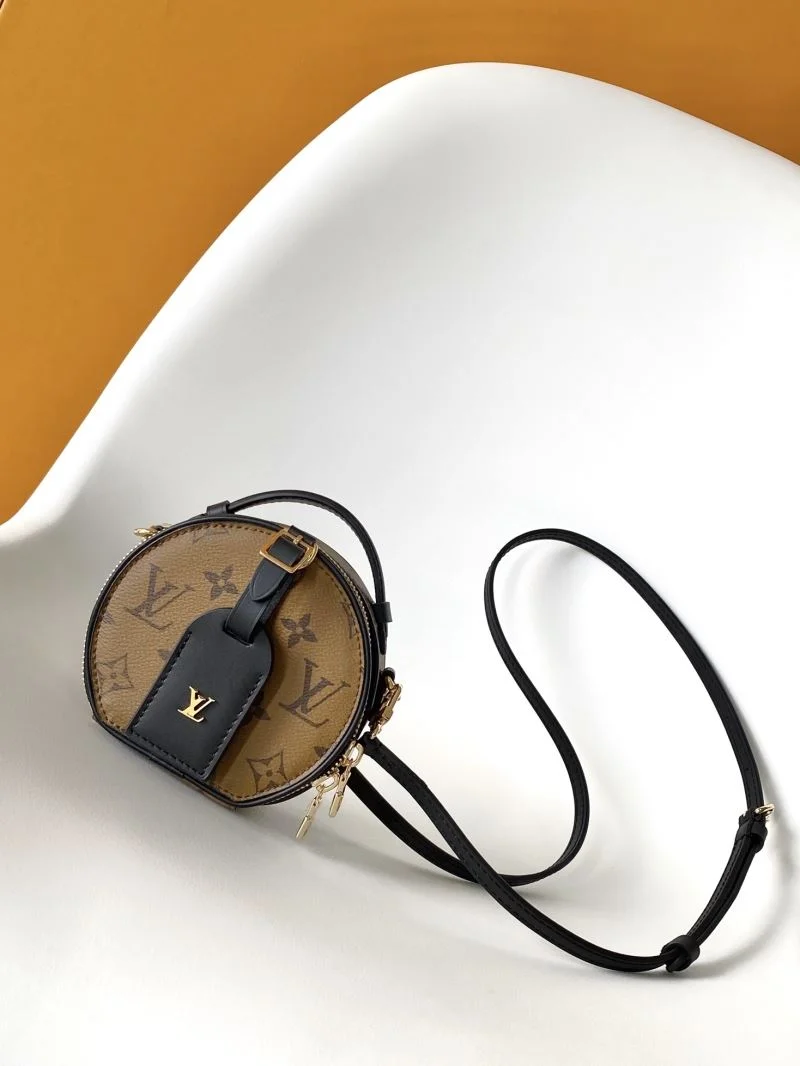 Louis Vuitton Satchel Bags
