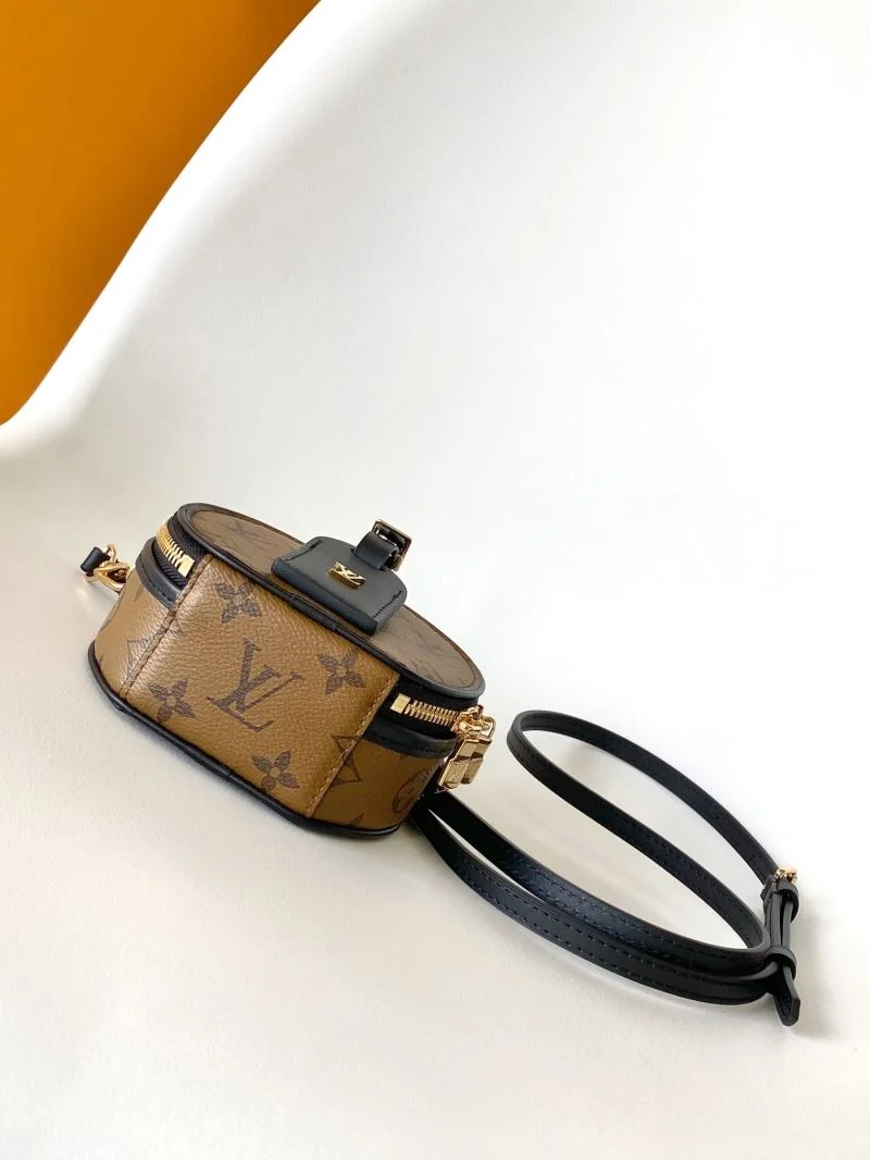 Perfect replica Louis Vuitton Satchel Bags