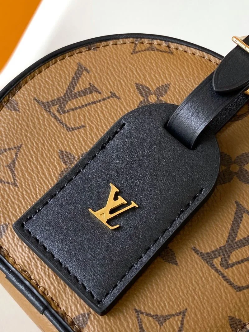 Perfect replica Louis Vuitton Satchel Bags