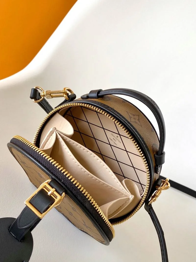 Perfect replica Louis Vuitton Satchel Bags