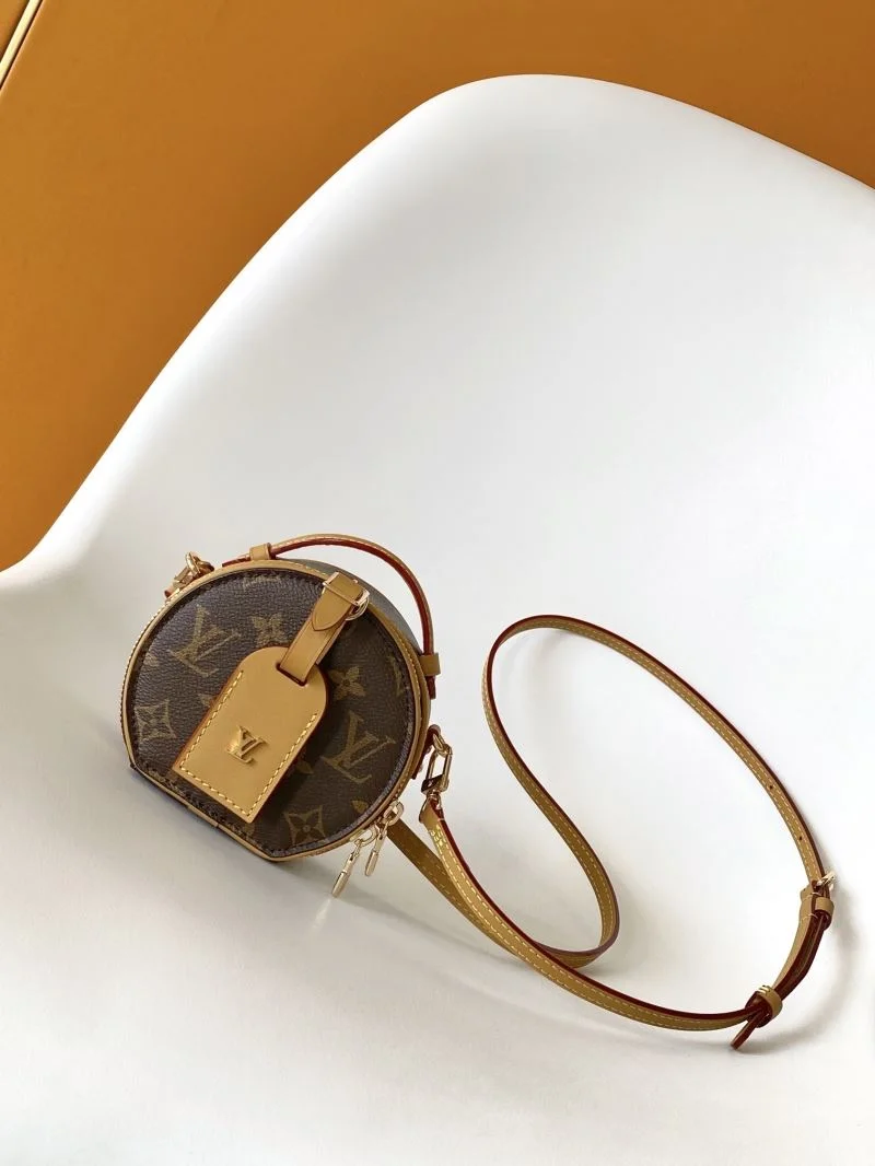 Louis Vuitton Satchel Bags