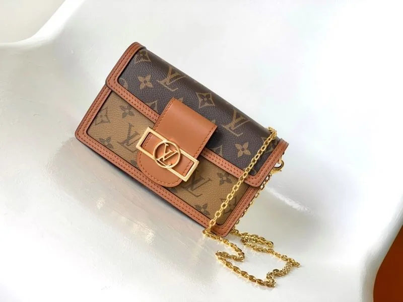 Louis Vuitton Satchel Bags