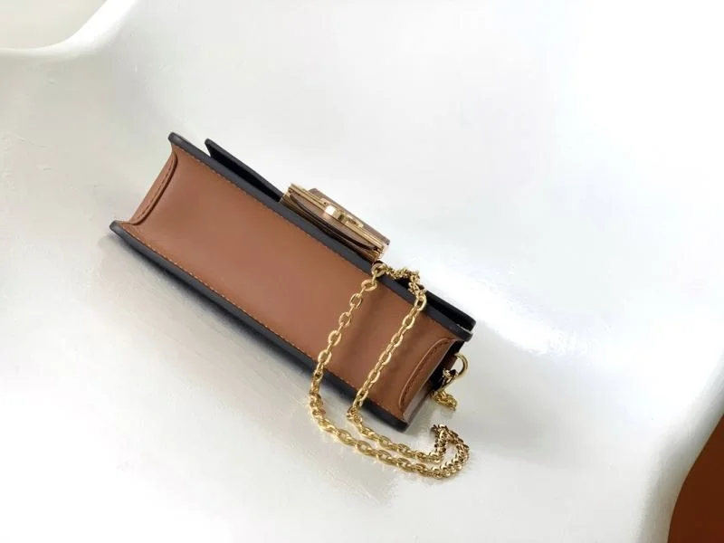 Brand-authenticated Louis Vuitton Satchel Bags