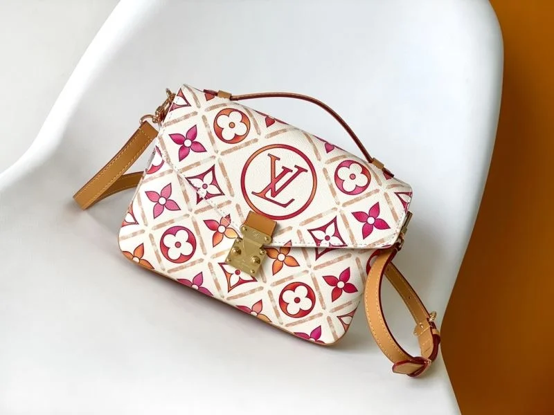 Louis Vuitton Satchel Bags