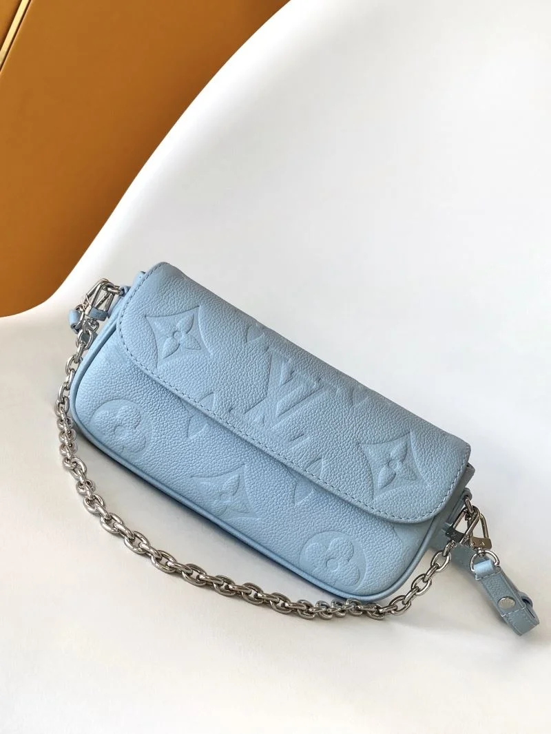 Louis Vuitton Satchel Bags