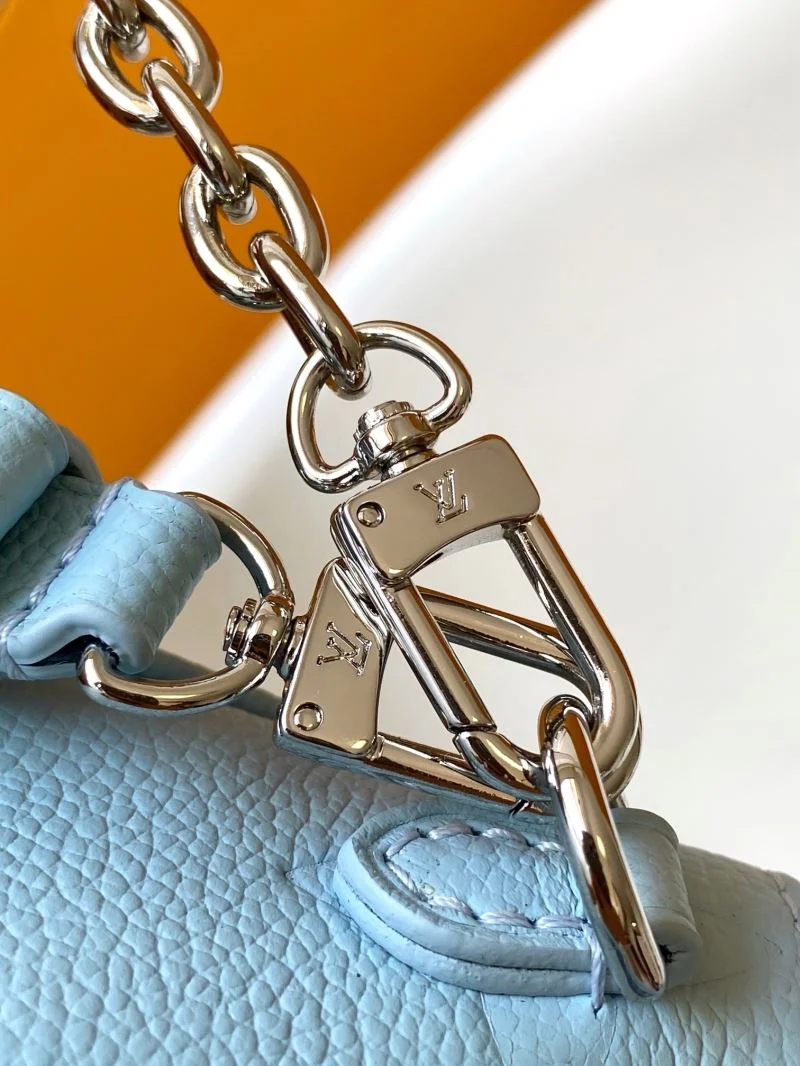 Top match Louis Vuitton Satchel Bags