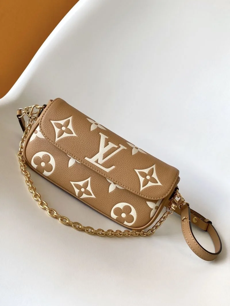 Louis Vuitton Satchel Bags