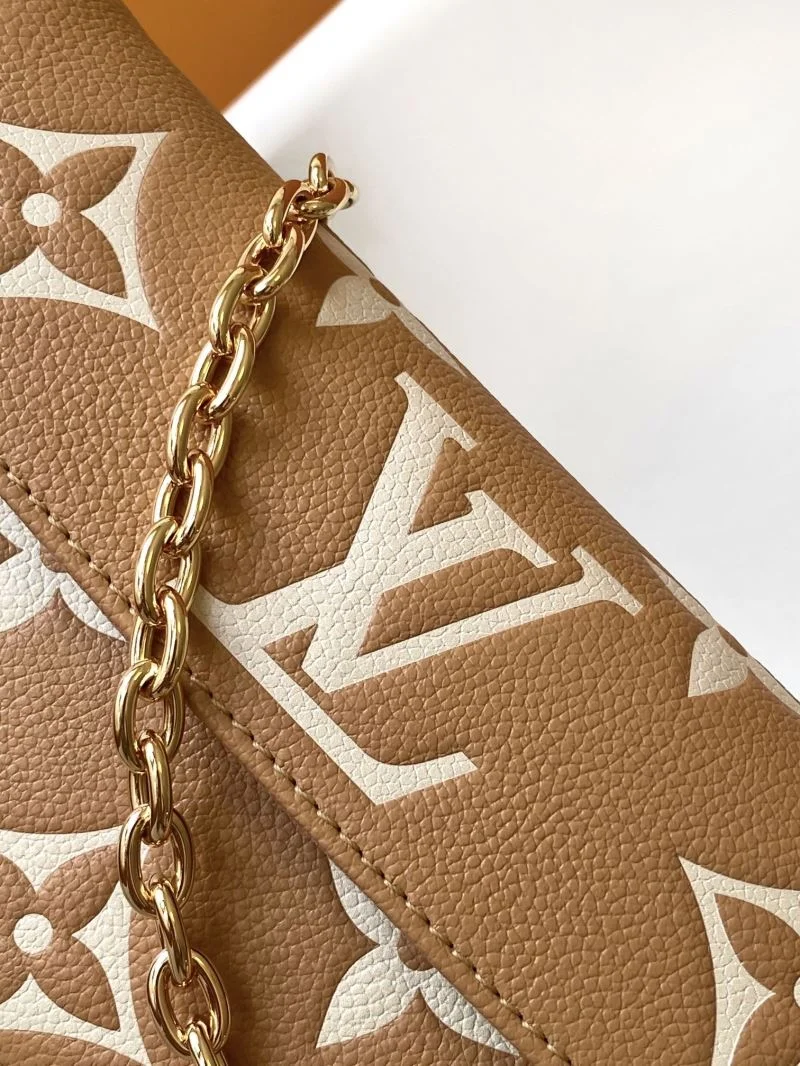 Mirror quality Louis Vuitton Satchel Bags