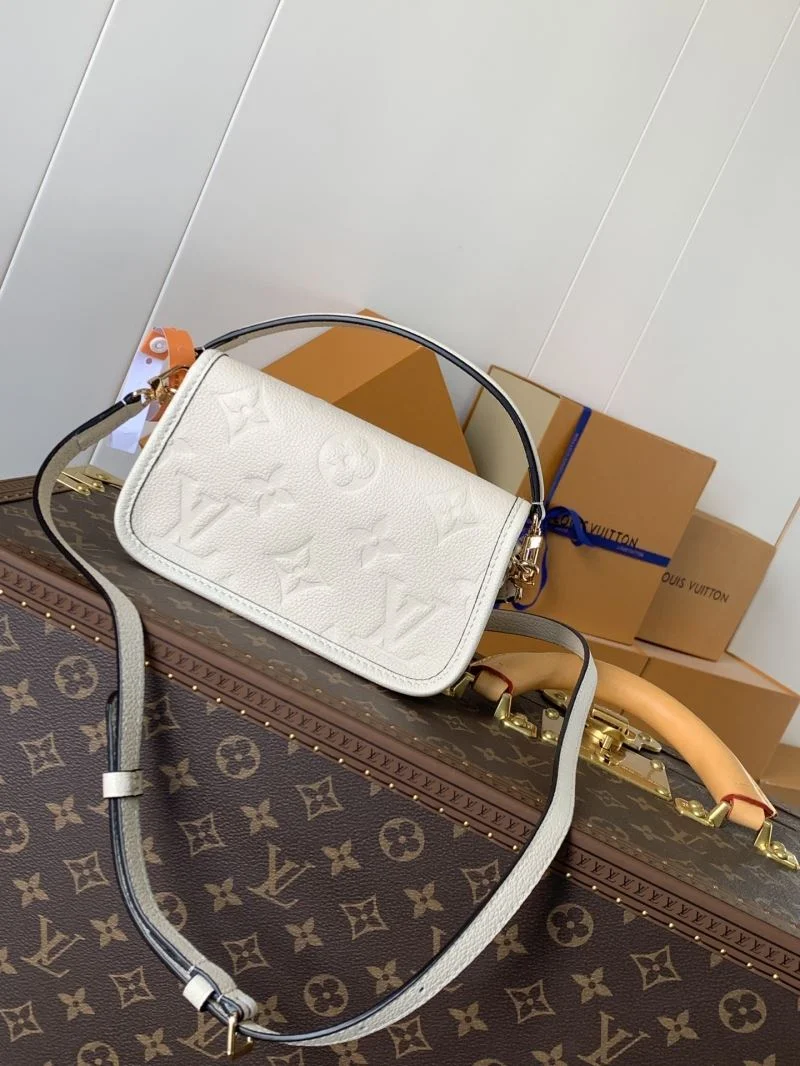 Factory-made Louis Vuitton Satchel Bags