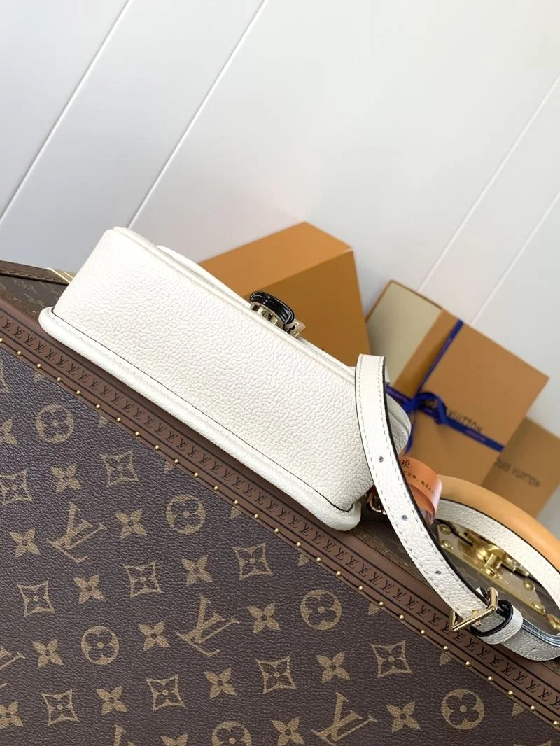 Factory-made Louis Vuitton Satchel Bags