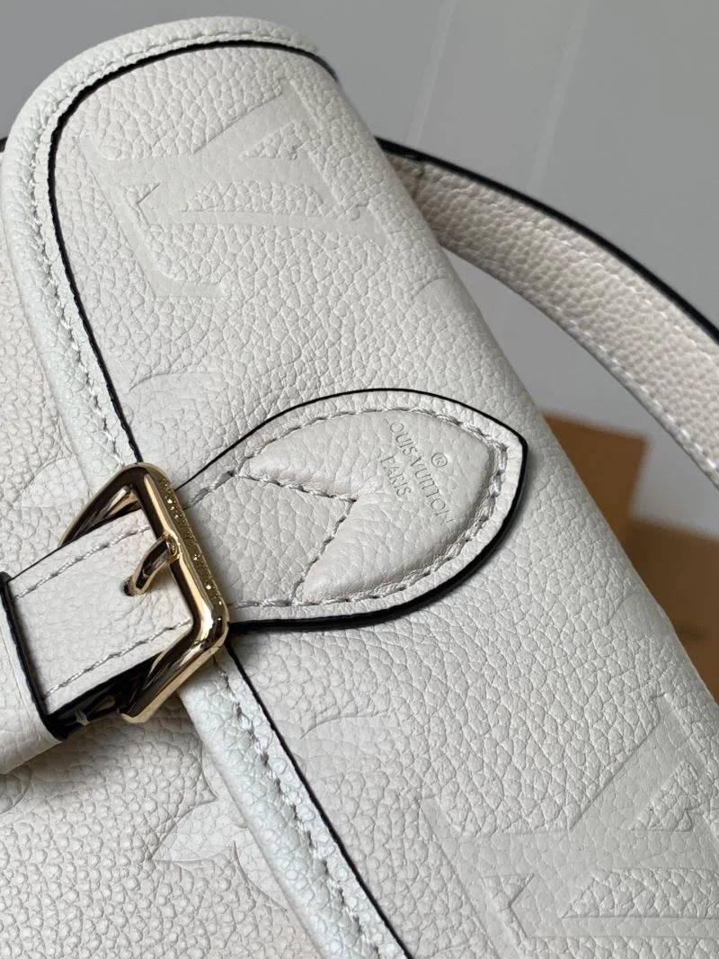 Factory-made Louis Vuitton Satchel Bags