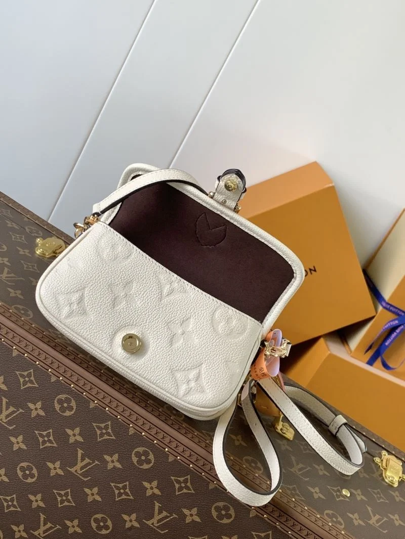 Factory-made Louis Vuitton Satchel Bags