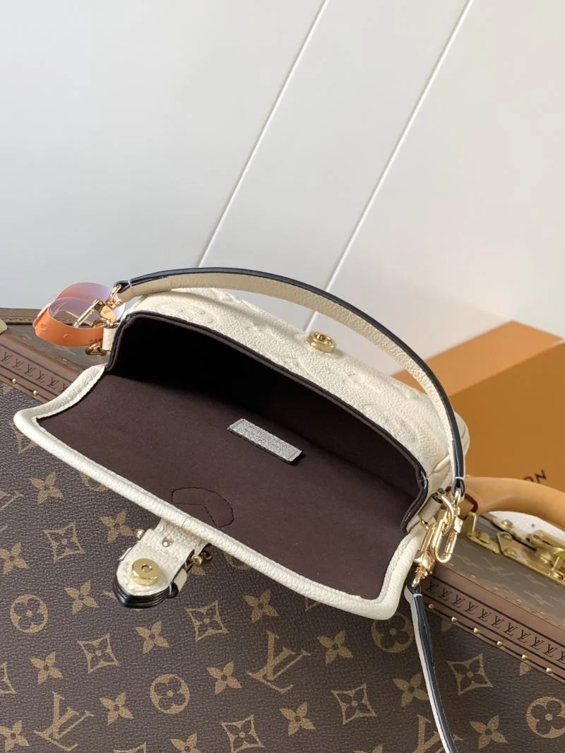 Factory-made Louis Vuitton Satchel Bags