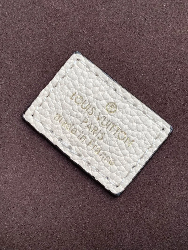 Factory-made Louis Vuitton Satchel Bags
