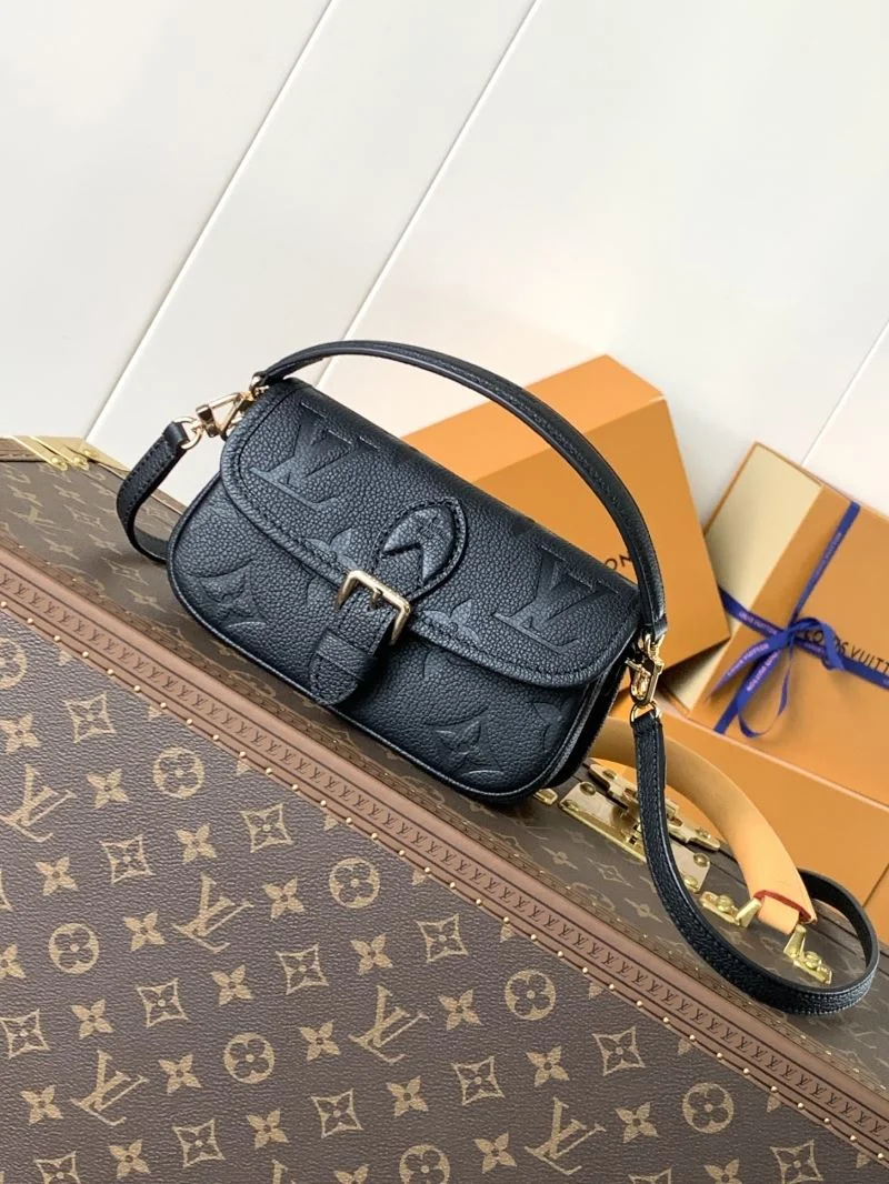 Louis Vuitton Satchel Bags