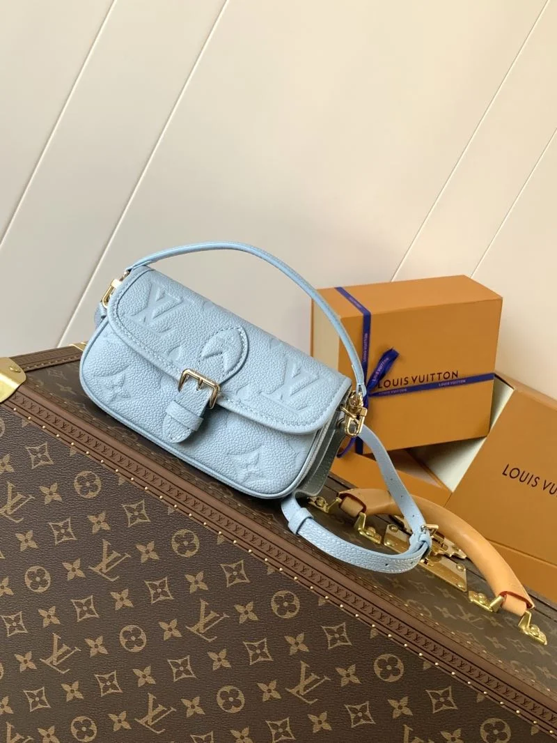 Louis Vuitton Satchel Bags