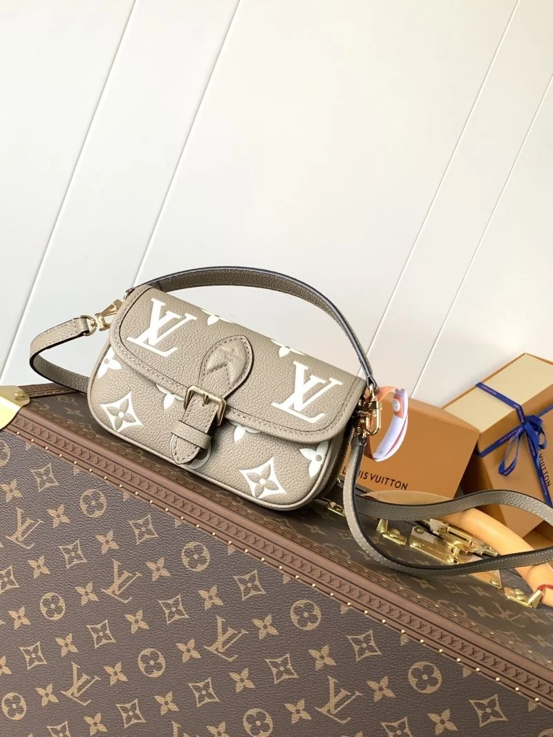 Louis Vuitton Satchel Bags