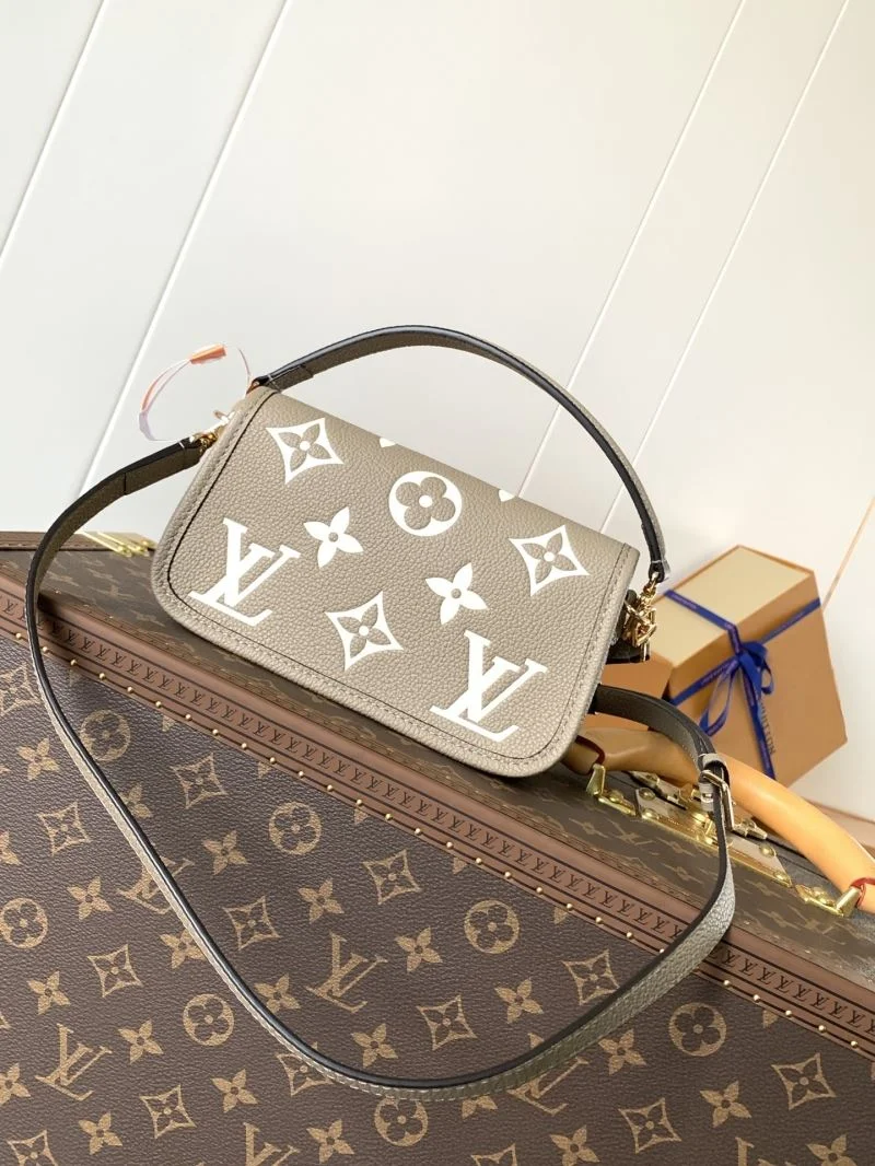 Budget-friendly Louis Vuitton Satchel Bags