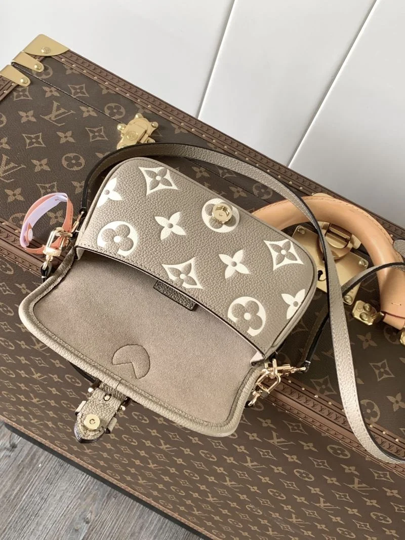 Budget-friendly Louis Vuitton Satchel Bags