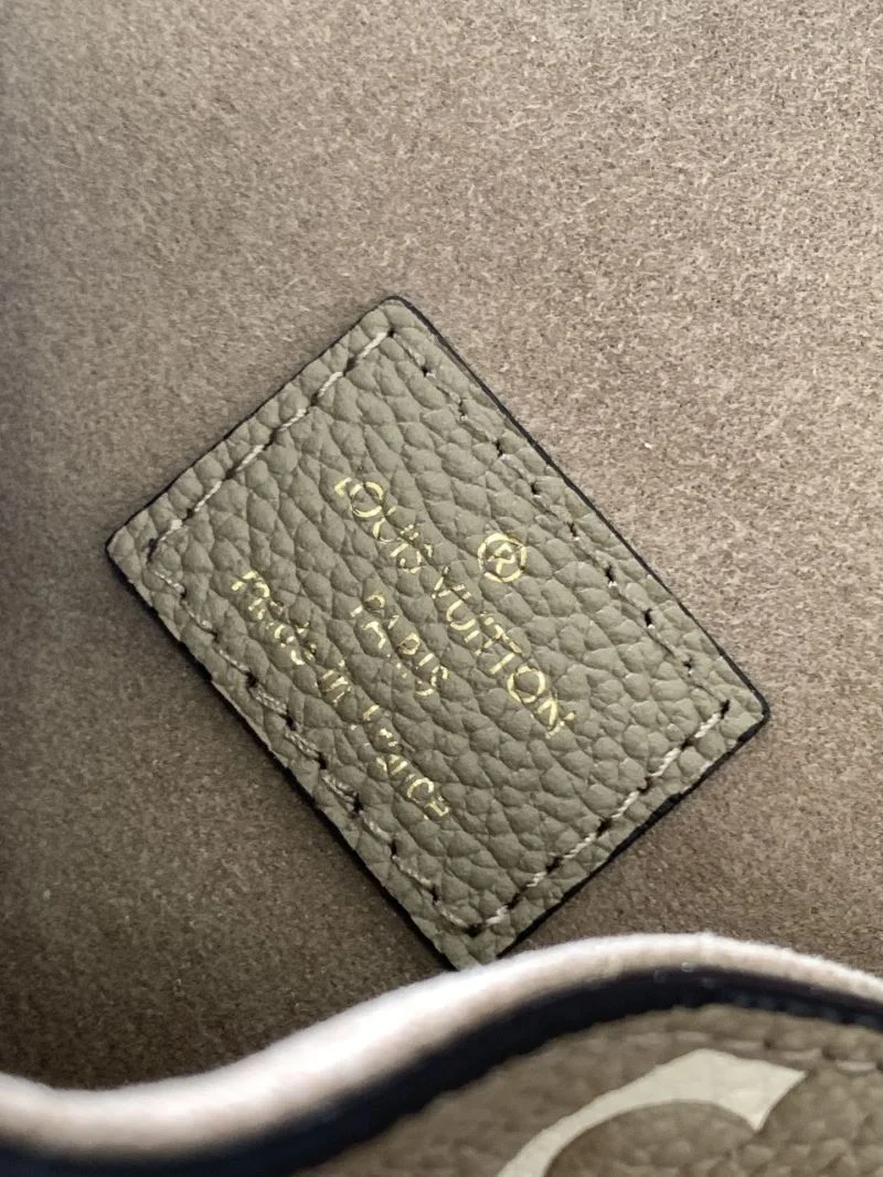 Budget-friendly Louis Vuitton Satchel Bags