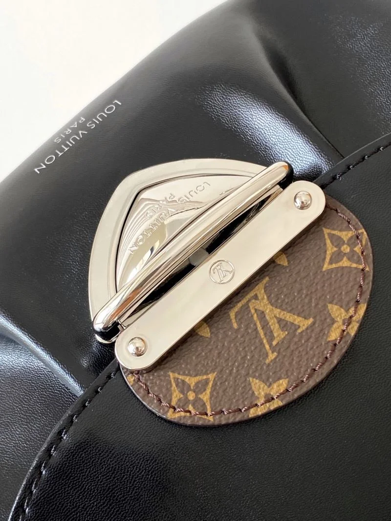Official Louis Vuitton Satchel Bags